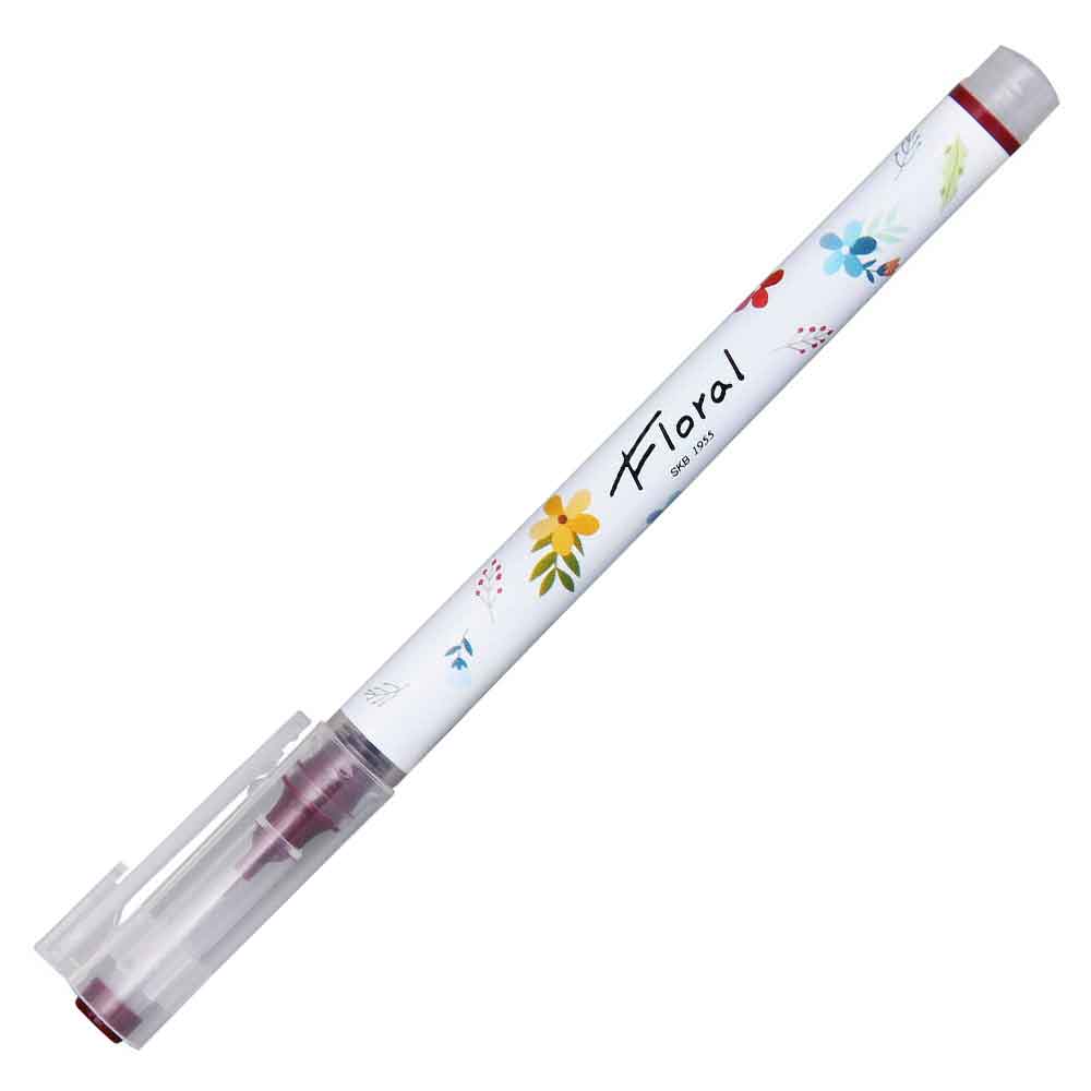 SKB G-2003 0.5花繪筆/支 | tdi4u便利購 | 樂天市場Rakuten