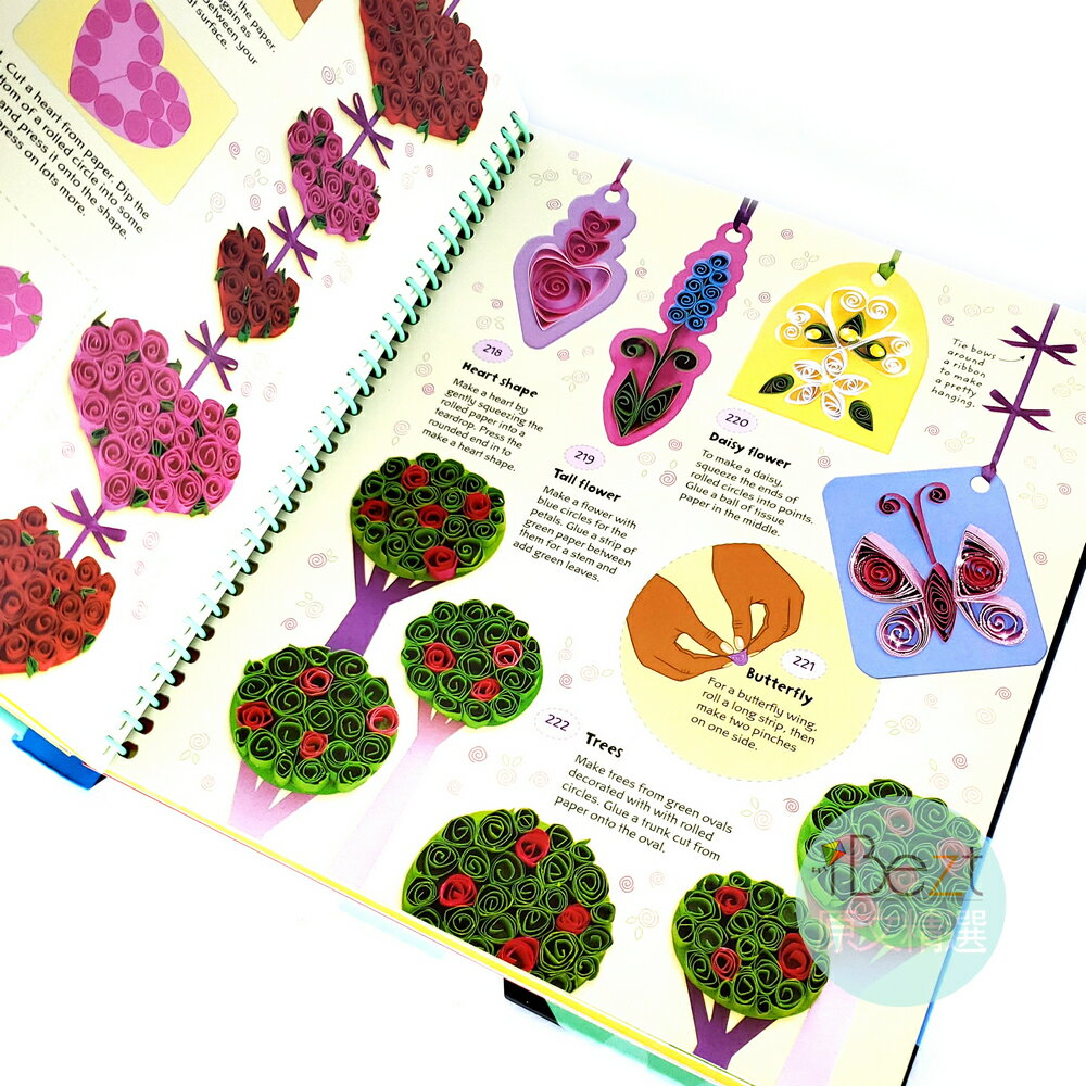 Usborne 365 things to make and do | Usborne | 創意美術365 | 外文 | 繪本 ...