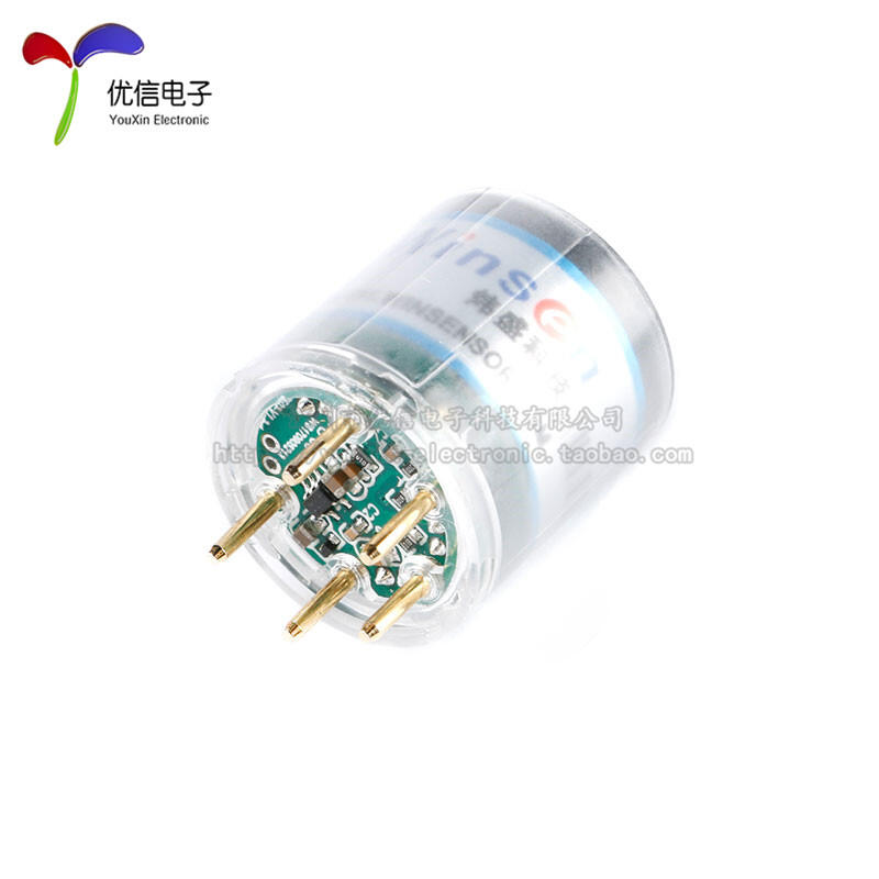 【可開發票】滿350出貨~【優信電子】ZE03-O2 氧氣傳感器模組電化學濃度檢測~ | 挪威的森林 | 樂天市場Rakuten