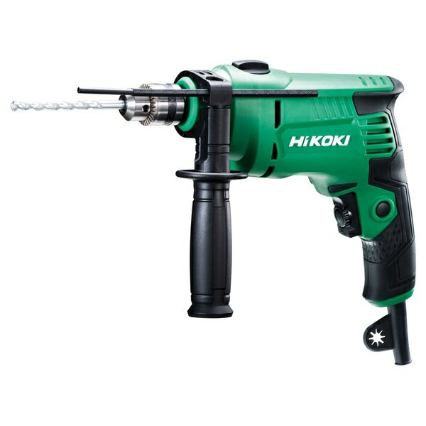 台北益昌 HiKOKI DV13VST 四分 震動 電鑽 鑽牆 鑽鐵 鑽木頭 | 台北益昌電動工具建材五金百貨 | 樂天市場Rakuten