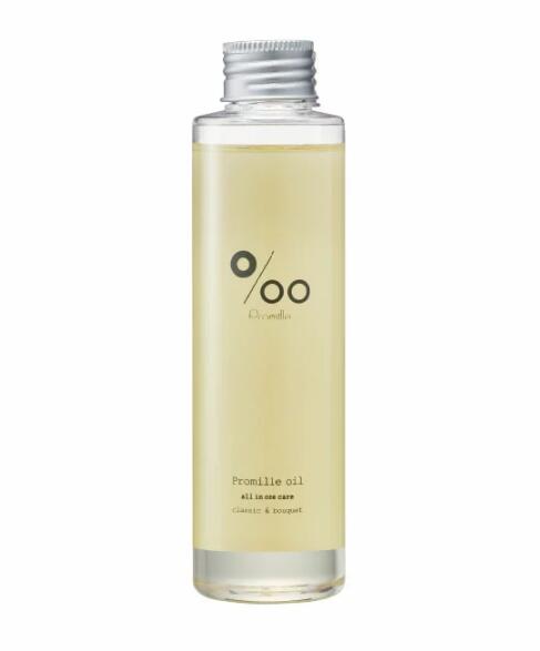 日本 MUCOTA promille ‰ 護髮乳 護髮油 護理油 身體油 護髮 夜間護理 保濕滋潤 天然植物油 免沖洗【小福部屋】 | 小福部屋 | 樂天市場Rakuten