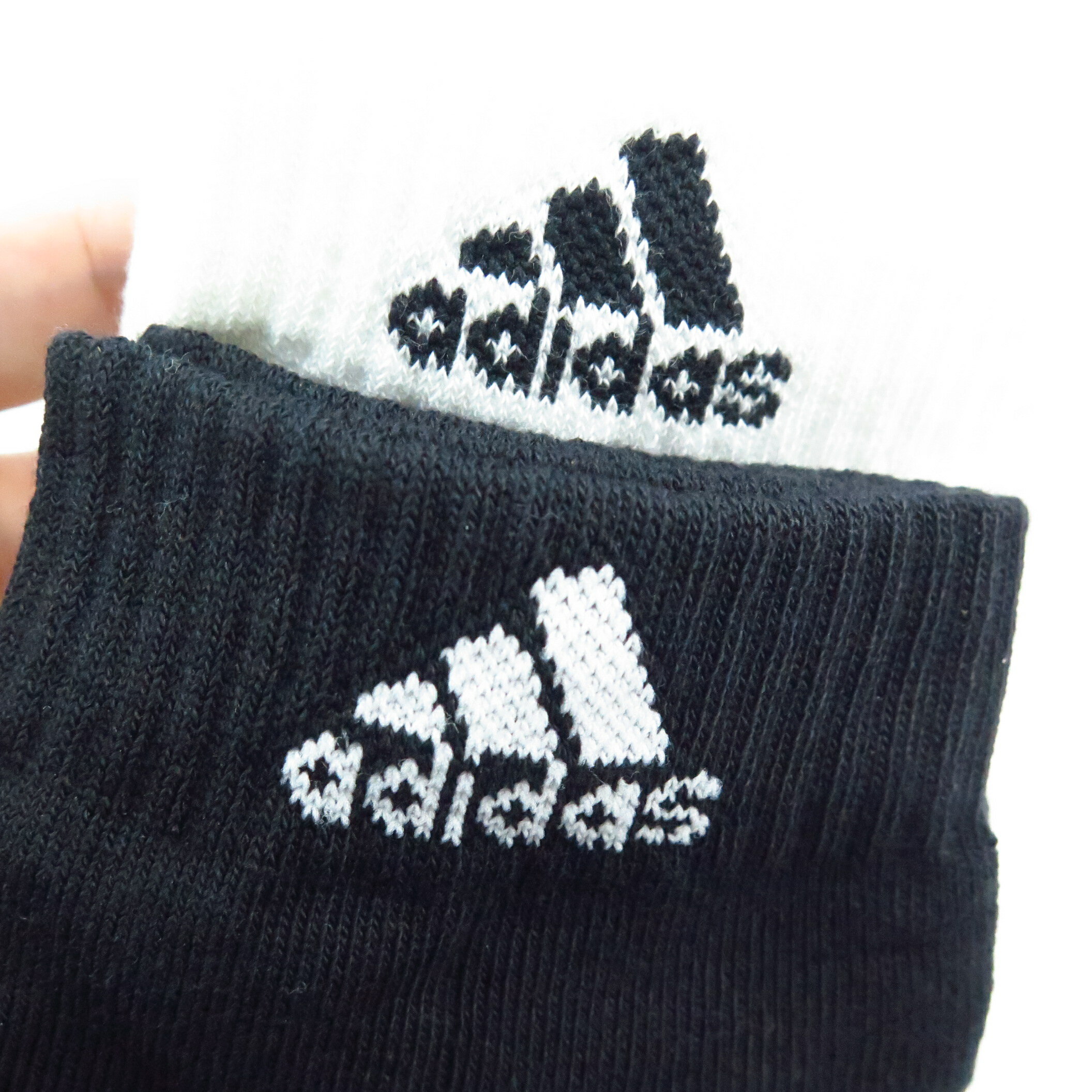 ADIDAS C SPW ANK 運動襪 腳踝襪 足弓支撐 IC1276 黑 HT3438 白【iSport愛運動】 | ISPORTSHOP ...