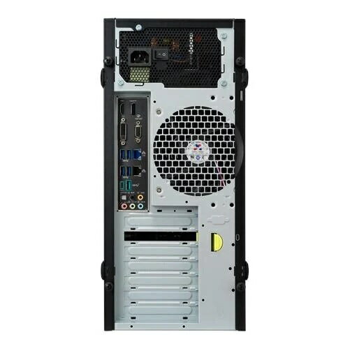 【2022.8 W11Pro版】ASUS 華碩 E500 G9 90SF02F1-M009P0 商用工作站 12代i7-12700/8G ...