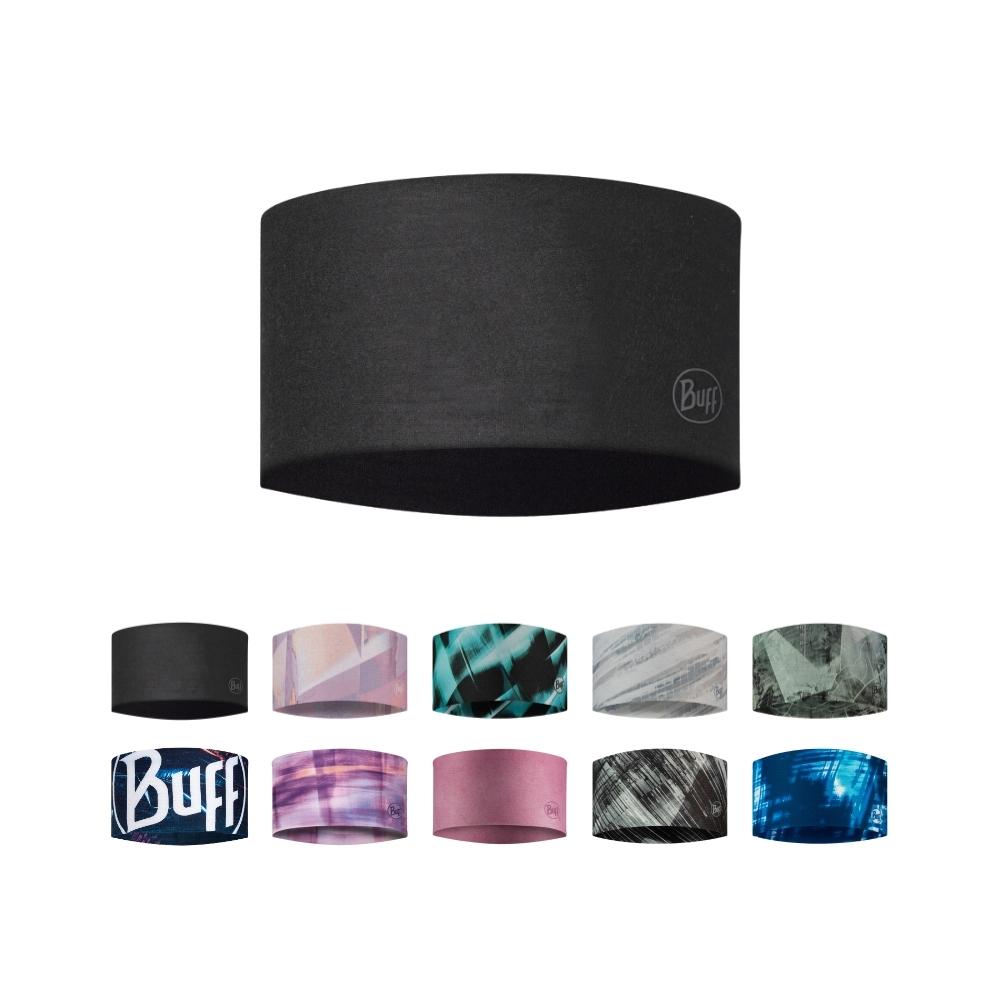 BUFF Coolnet Headband 抗UV防曬頭帶 | 旅形戶外 | 樂天市場Rakuten