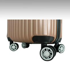 ~雪黛屋~Eason 28吋行李箱可加大360度飛機輪固定密碼鎖ABS材質U020A | 雪黛屋精品皮件直營店 | 樂天市場Rakuten