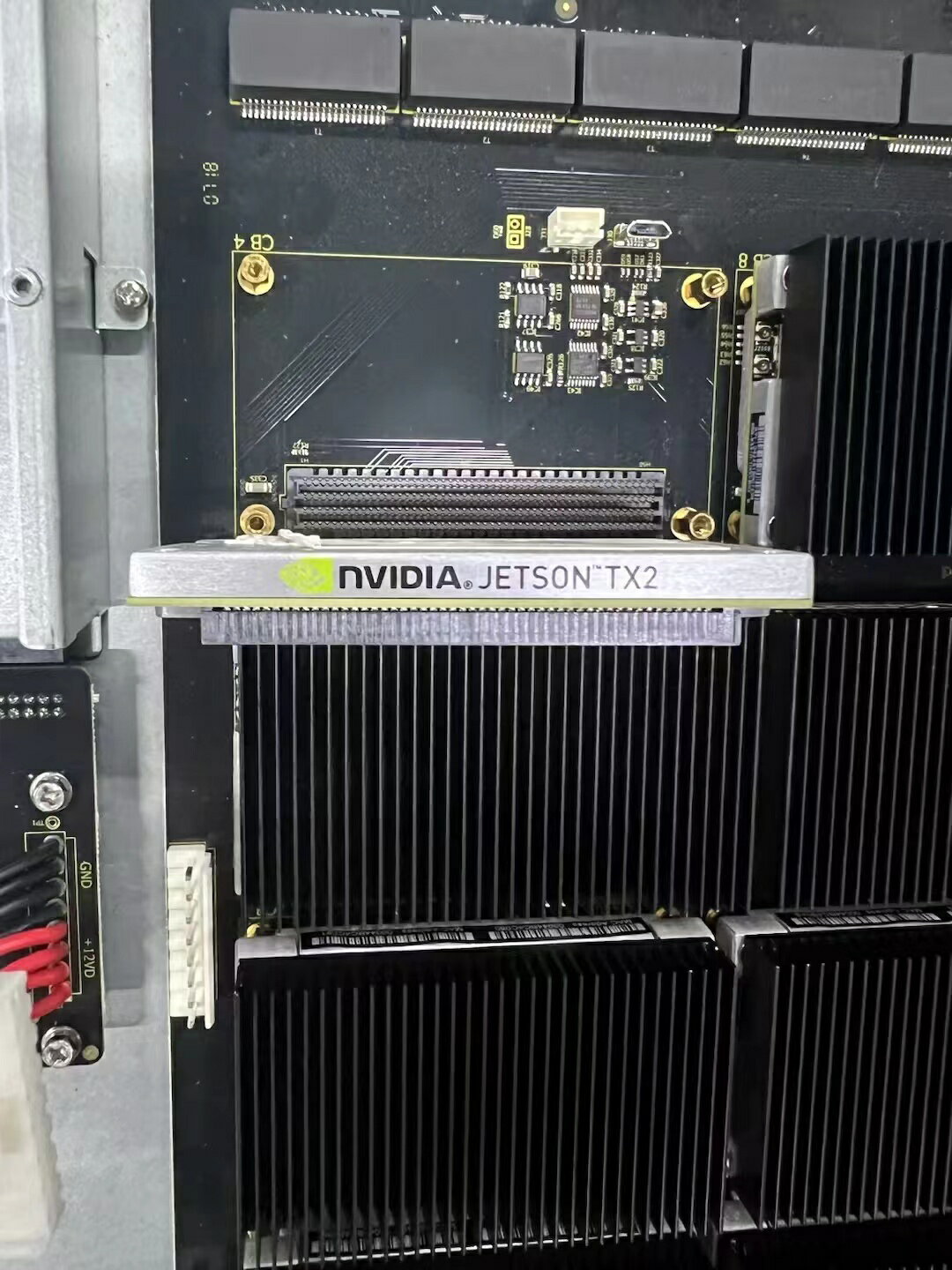 【最低價】【公司貨】英偉達nvlDlA JETSON TX2 P3310工控模塊，TX2開發板核心處理器 | 鑫誠批發網 | 樂天市場Rakuten