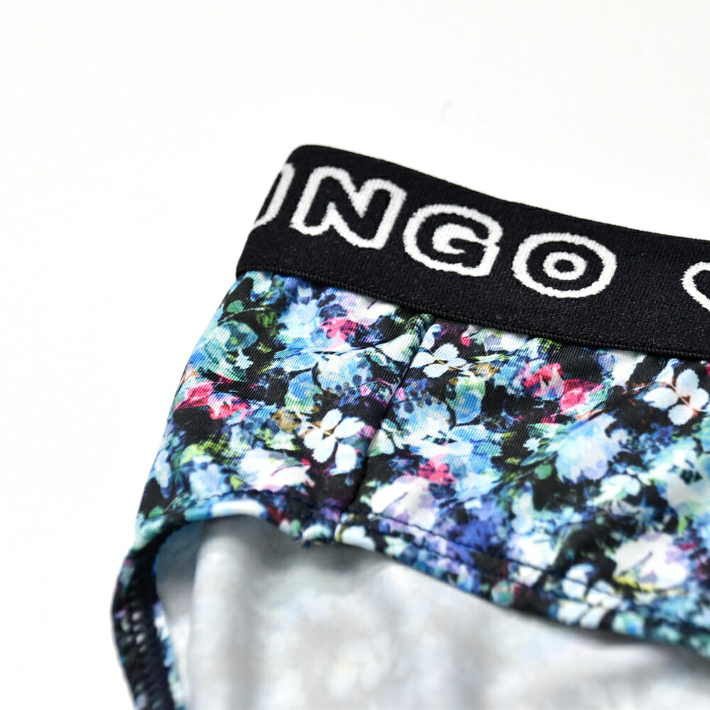 KINGO女款｜藍綠機能涼感內褲 /M-XL/ 542907-59 | KINGO TAIWAN | 樂天市場Rakuten