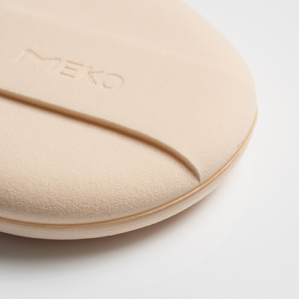 MEKO 光透無瑕Rubycell氣墊粉撲-水滴形 X-028【官方旗艦店】 | MEKO風格美妝直營店 | 樂天市場Rakuten