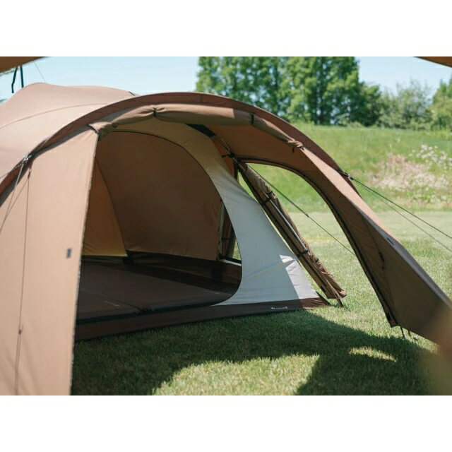 ├登山樂┤日本Snow Peak 2024 雪峰祭 TC棉 Amenity Dome寢室帳 M # FES-160 | 登山樂直營店 | 樂天市場Rakuten