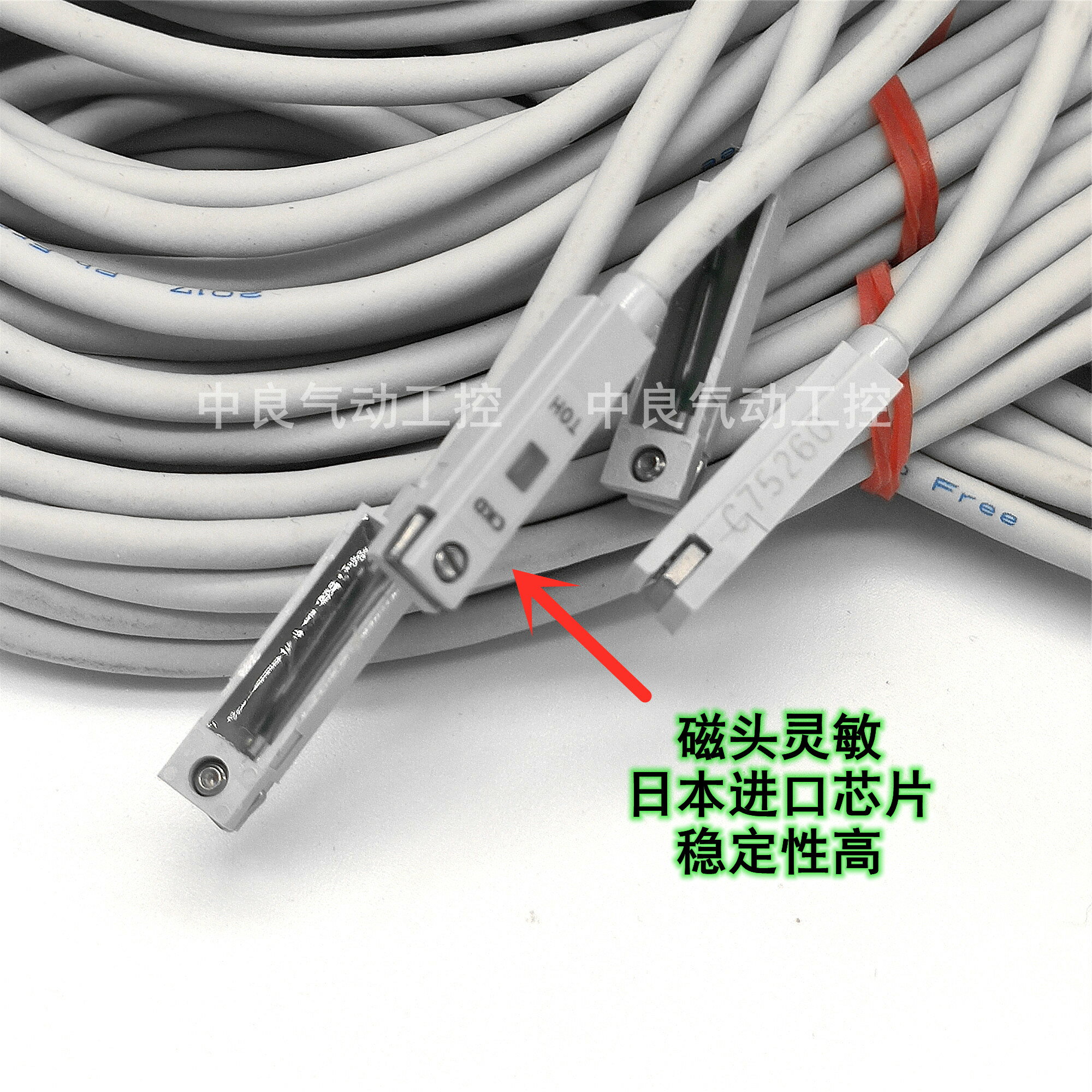 喜開理CKD 磁簧 磁性開關 TOV T2V TOH KOH T2WH T0V T0H 感應線 | 協貿國際日用品生活11館 | 樂天市場 ...