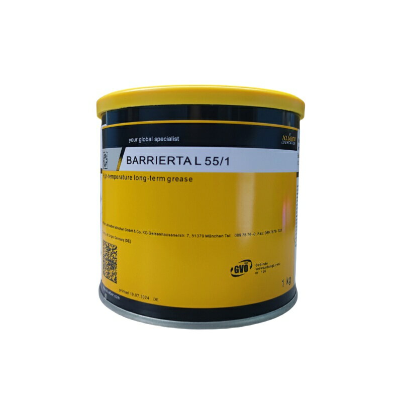 {可刷卡 打統編}克魯勃NBU15 12 NB52 LDS18 NCA52 L32N GY193高溫高速軸承潤滑脂 | 愛尚購物 | 樂天市場 ...