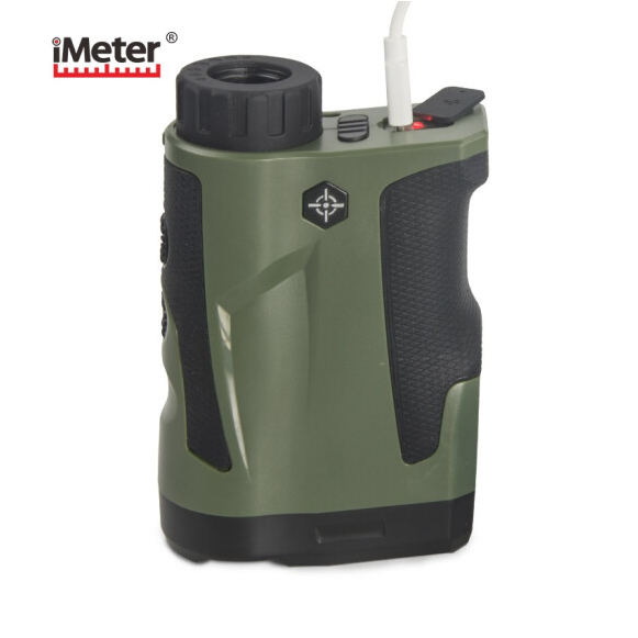 威睿晶科測距儀LF600 1500m 3000米激光測距望遠鏡電力工程高爾夫 | 快樂購購 | 樂天市場Rakuten