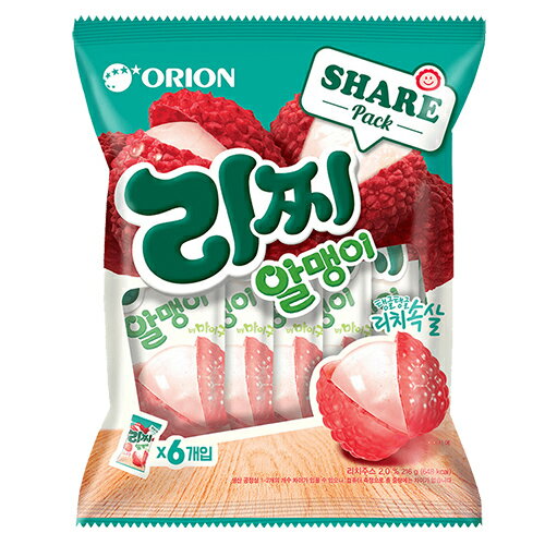 好麗友果實口感軟糖系列(荔枝/李子/葡萄)(216G/包)【愛買】 | 愛買線上購物直營店 | 樂天市場Rakuten