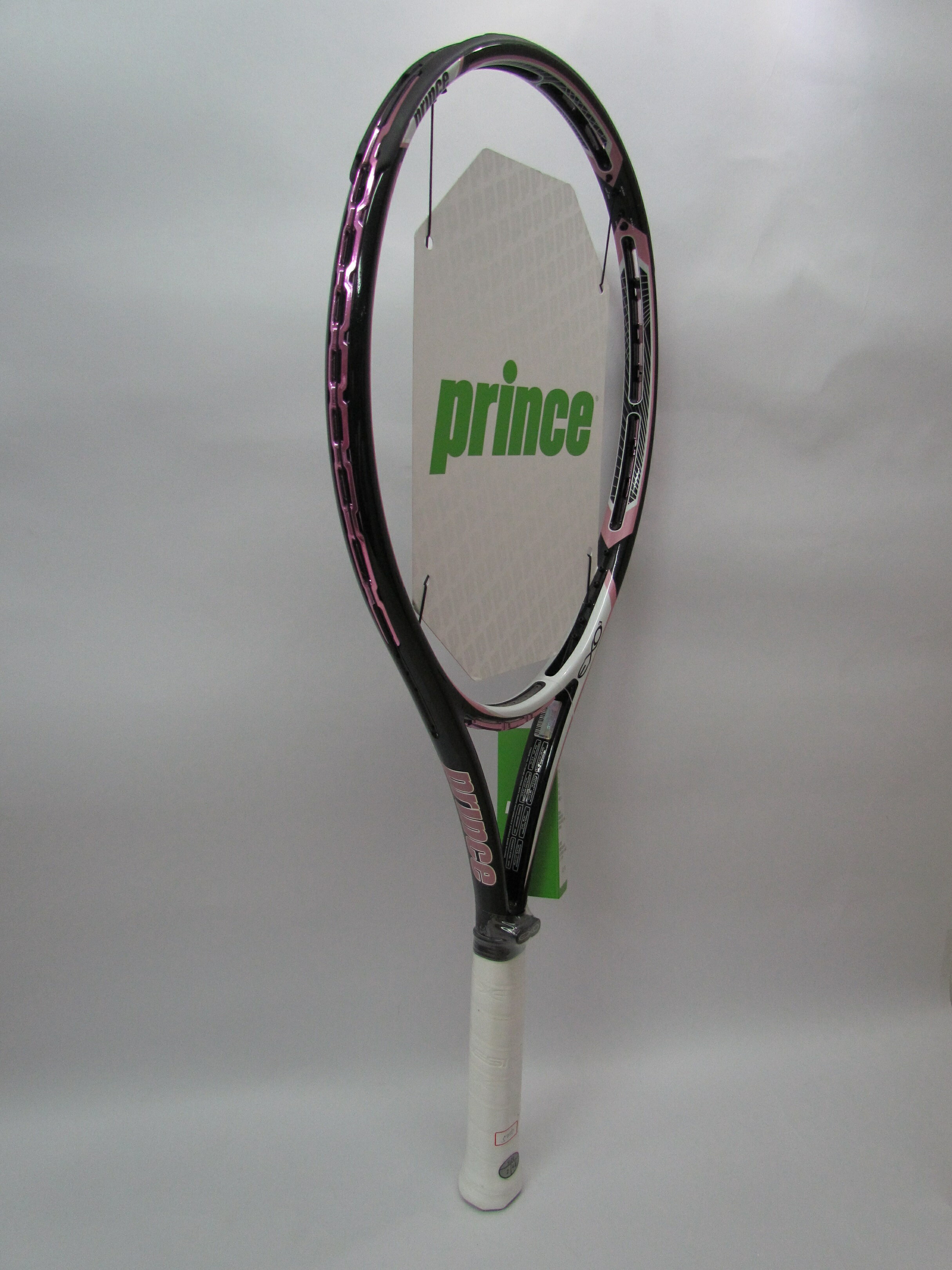 Prince專業網球拍 EXO3 Pink 105 | 謹瑋運動用品直營店 | 樂天市場Rakuten