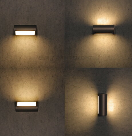 舞光 LED 13W 圓轉戶外壁燈(黃光) 實體門市 保固一年 OD-2346 好商量~ | 好商量專業照明直營店 | 樂天市場Rakuten