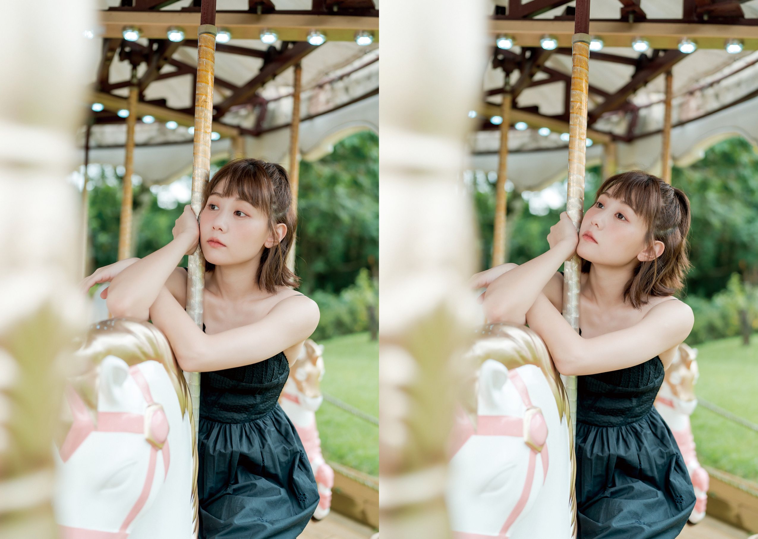 畇許曖昧：畇二 Yuner.22寫真（隨書加贈：珍藏海報；二款隨機一款） | 時報出版直營店 | 樂天市場Rakuten