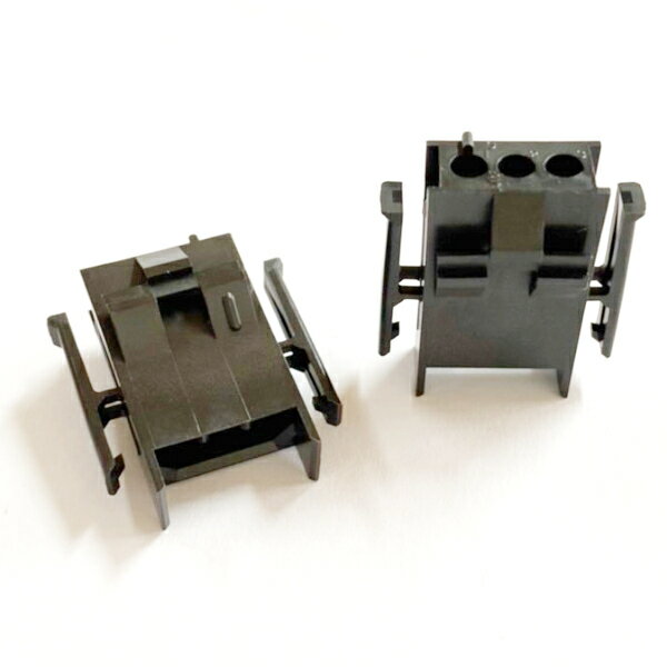 1-640508-0 3P SOCKET 4.2mm間距 TE MR II系列連接器(含稅)【佑齊企業 iCmore】 | 佑齊企業電子商城 ...