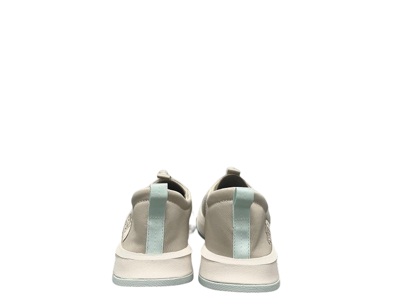 [THE NORTH FACE] 女 抓地透氣休閒鞋 米白 / SURFACECTRL 橡膠外底 / NF0A7W4Q9Z3 | 川山岳海直營 ...