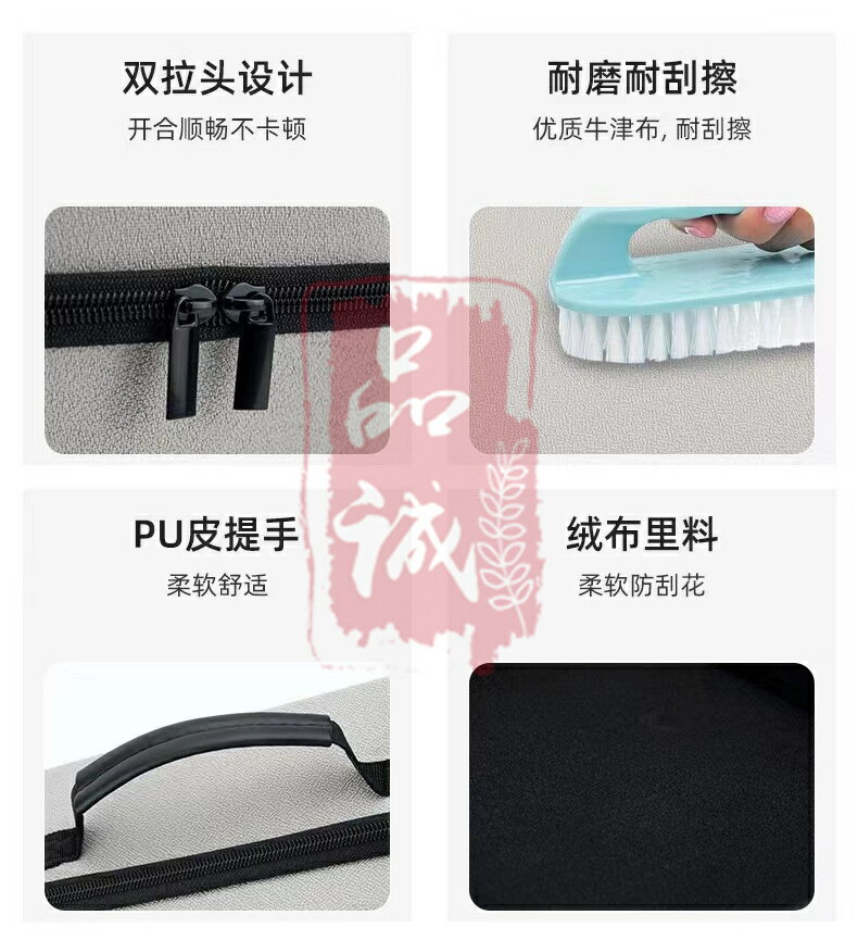 相機包 投影機包 攝影包 防震收納包 OBE大眼橙X7D Pro投影儀高清輕薄便攜收納包專用 | 三木優選 | 樂天市場Rakuten