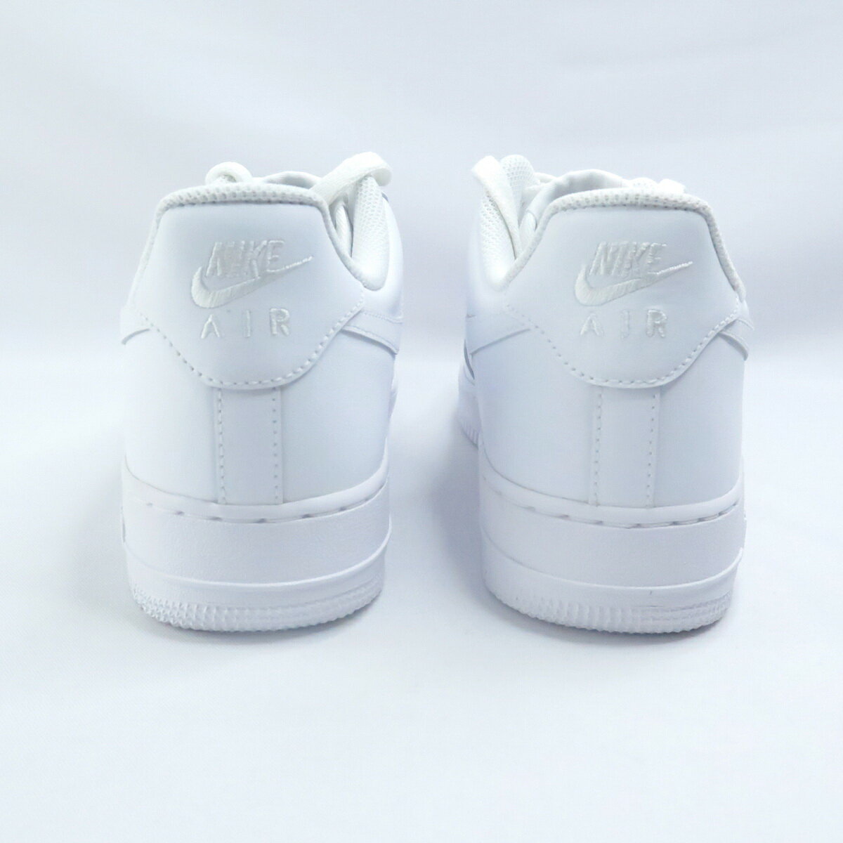 NIKE Air Force 1 07 男休閒鞋 CW2288111 皮革 經典 白【iSport愛運動】 | ISPORTSHOP直營店 ...