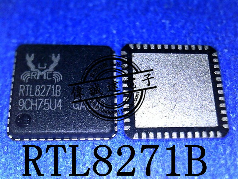 RTL8271B-GR RTL8271B 圓角 直角 二種封裝 QFN 全新原裝 可直拍 | 協貿國際日用品生活12館 | 樂天市場Rakuten