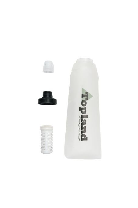 台灣《Topland》Filter Bladder 行動濾水器 1000ML 常規版 | 享趣戶外 | 樂天市場Rakuten