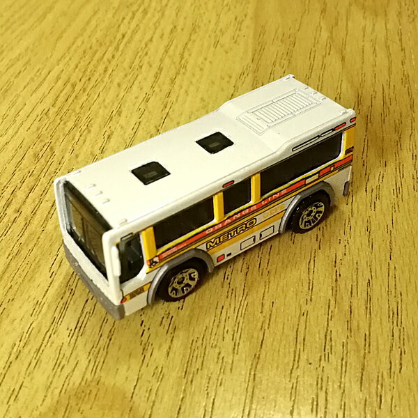 Matchbox 火柴盒 MB662 城市公交巴士 CITY BUS 首版末版 多選 | 協貿國際日用品生活12館 | 樂天市場Rakuten