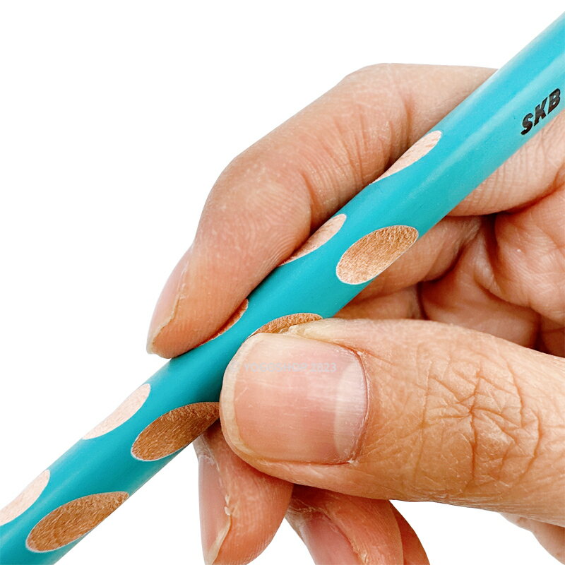 SKB 大三角 洞洞鉛筆 IP-1502 /一支入(定15) 學齡前鉛筆 2B鉛筆 HB鉛筆 大三角鉛筆 粗三角鉛筆 木頭鉛筆 學前鉛筆 -文 | 旻泉精品批發網直營店 | 樂天市場Rakuten