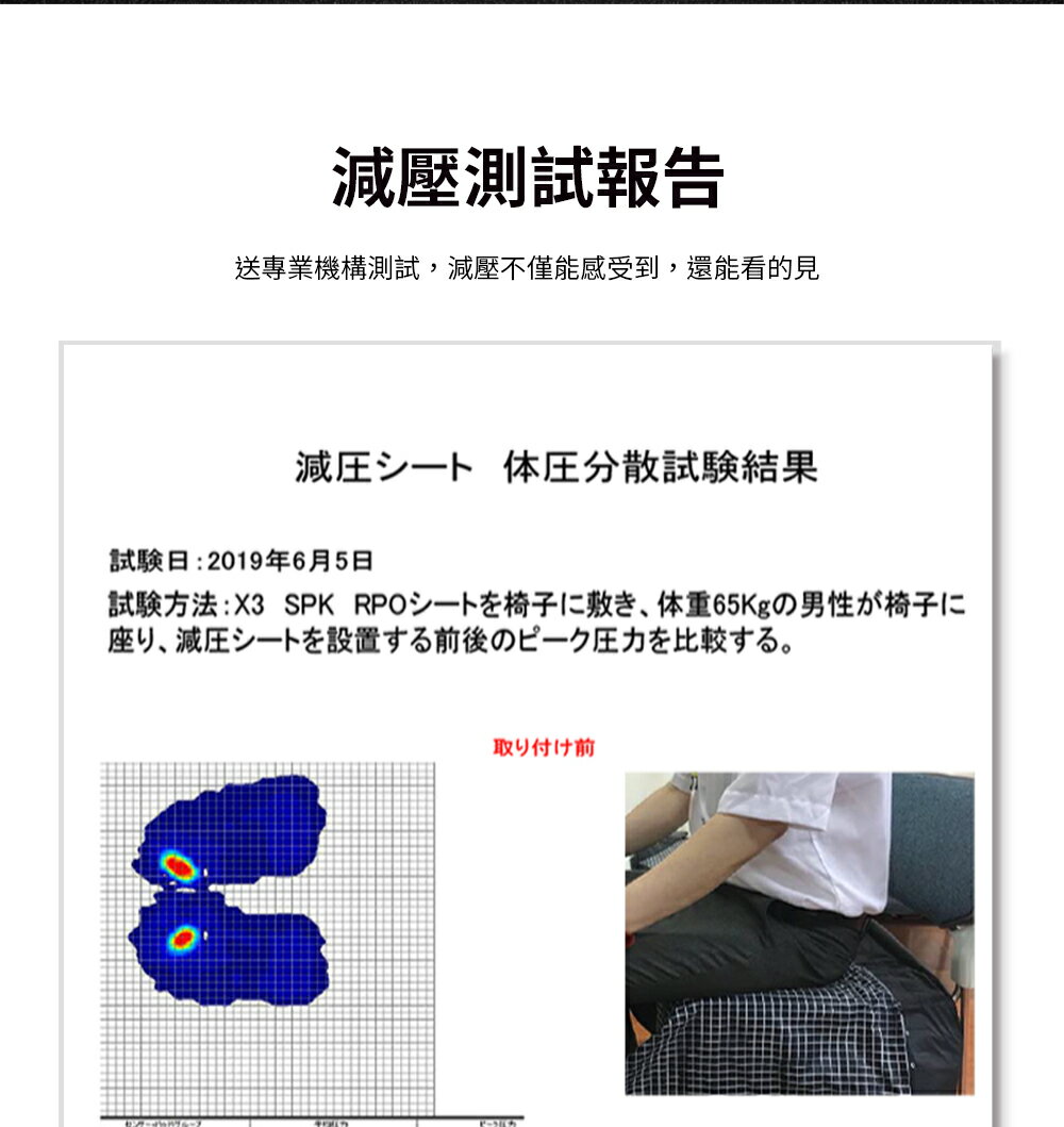 強強滾優選~ JFT 3D抗震減壓摩托車坐墊 | 強強滾生活 | 樂天市場Rakuten