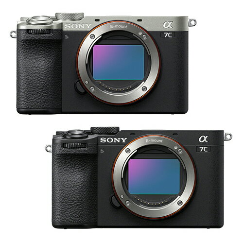 活動間優惠+註冊禮~SONY A7C II Body 全片幅 機身(A7C2 A7CII.公司貨) | 閃新科技直營店 | 樂天市場Rakuten