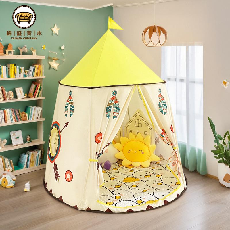 特惠/免運 工廠直銷 帳篷 玩具屋 室內帳篷 遊戲屋 小帳篷兒童室內蒙古包男孩女孩可睡覺可折疊小房子寶寶生日禮物可開發票 全館折扣 售後保障 j5428 | 錦盛實木家居 | 樂天市場Rakuten