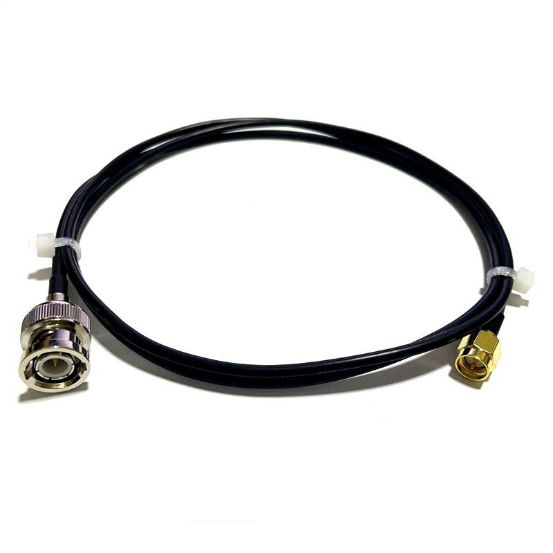 全銅射頻延長跳線 SMA/BNC-JJ Q9/SMA-JJ SMA公轉BNC RG174同軸線 | 協貿國際日用品生活12館 | 樂天市場Rakuten