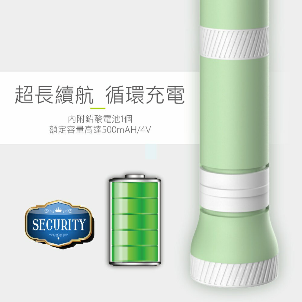 【KINYO】 分離式充電手電筒電蚊拍 (CM-3320) 手電筒 三層密集網 | 強力電擊 | KINYO 官方旗艦店 | 樂天市場Rakuten