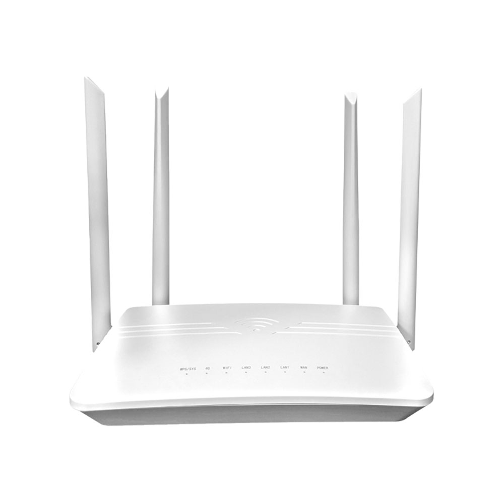 4GRW-02 四天線 4G LTE/CPE WIFI 路由器 MIFI 台灣全網通用 MAC/微軟通用 | 小婷電腦旗艦店直營店 | 樂天 ...