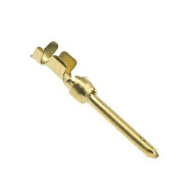 66506-3替代1-66506-0 / 66506-9 20-24AWG TE鍍金公針PIN 1包/10入(含稅) | 佑齊企業電子商城直營 ...