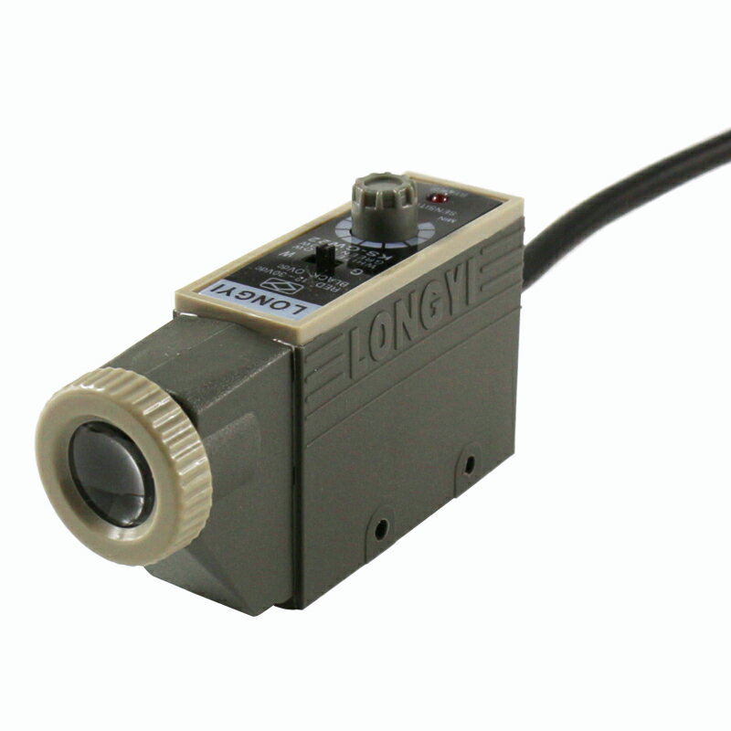 光電開關龍游光電眼開關色標傳感器雙光KS-RG22 BG22 GW22包郵 | 協貿國際日用品生活12館 | 樂天市場Rakuten