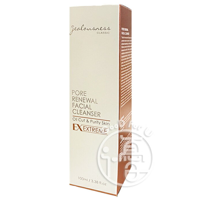 Jealousness 婕洛妮絲 81酵素去黑頭潔顏露 100ml【i -優】 | i優直營店 | 樂天市場Rakuten