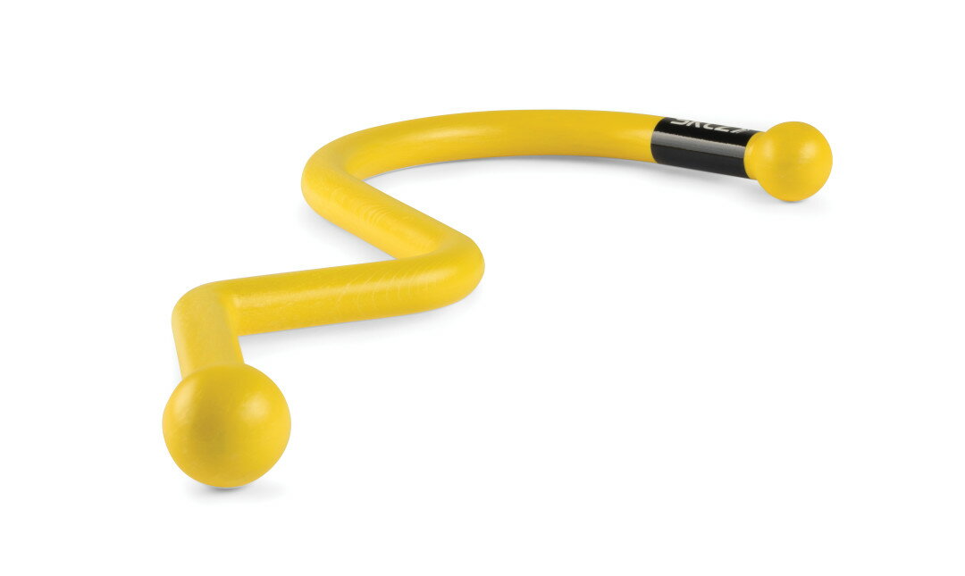 【SKLZ按摩放鬆】鉤型放鬆棍 Accustick 體能 放鬆 按摩 運動按摩棍 放鬆棒 美國原廠正品【正元精密】 | 正元精密科技 | 樂天 ...