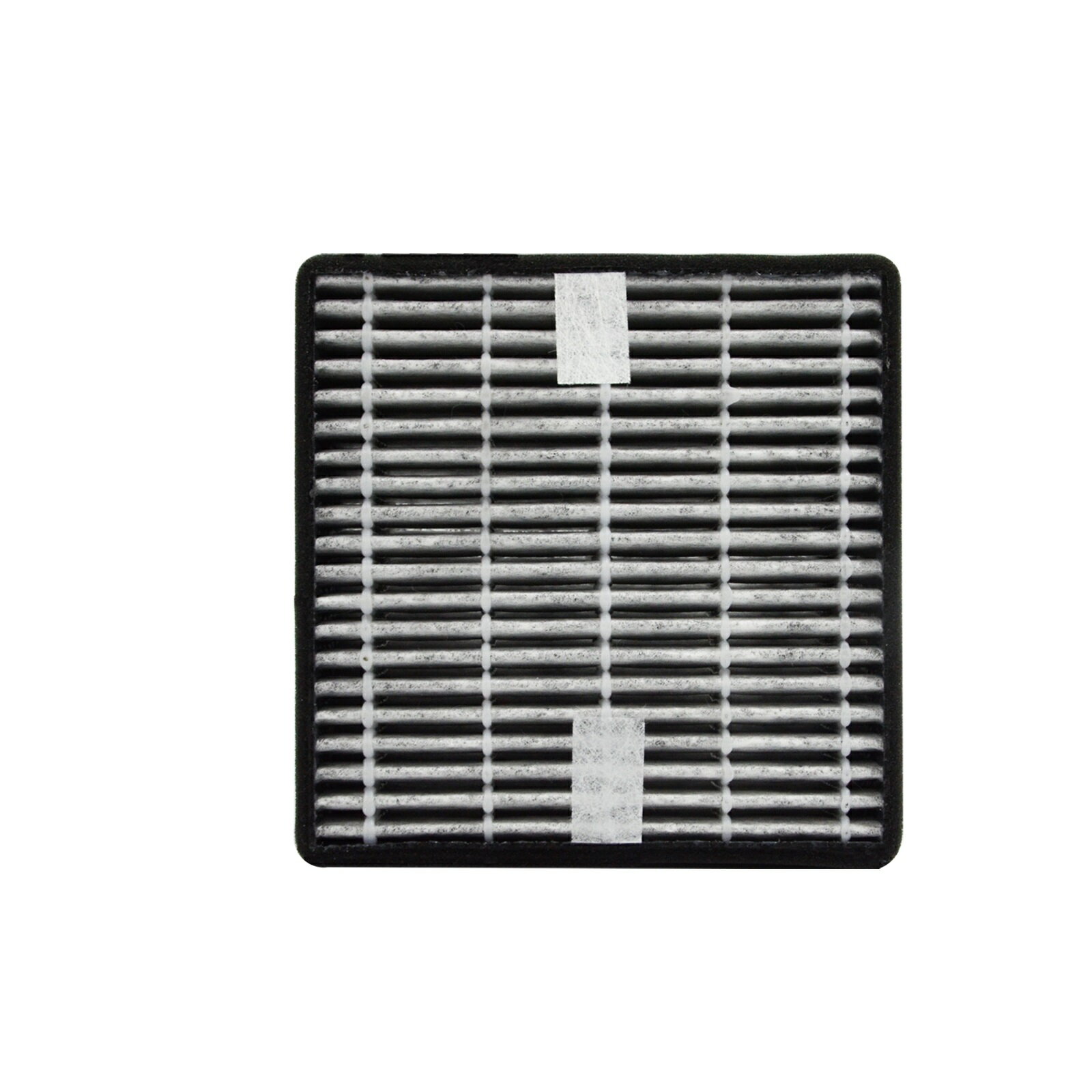 適用3M FA-Z40極淨化空氣清淨機替換用除臭活性碳HEPA雙效濾網Z40-F | PUREBURG直營店 | 樂天市場Rakuten