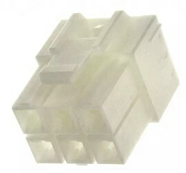 VLP-06V 6.2mm間距 6P Plug connector JST VL系列線對線連接器 / 空中接頭 (10個含稅價)【佑齊企業 iCmore】 | 佑齊企業電子商城直營店 | 樂天 ...