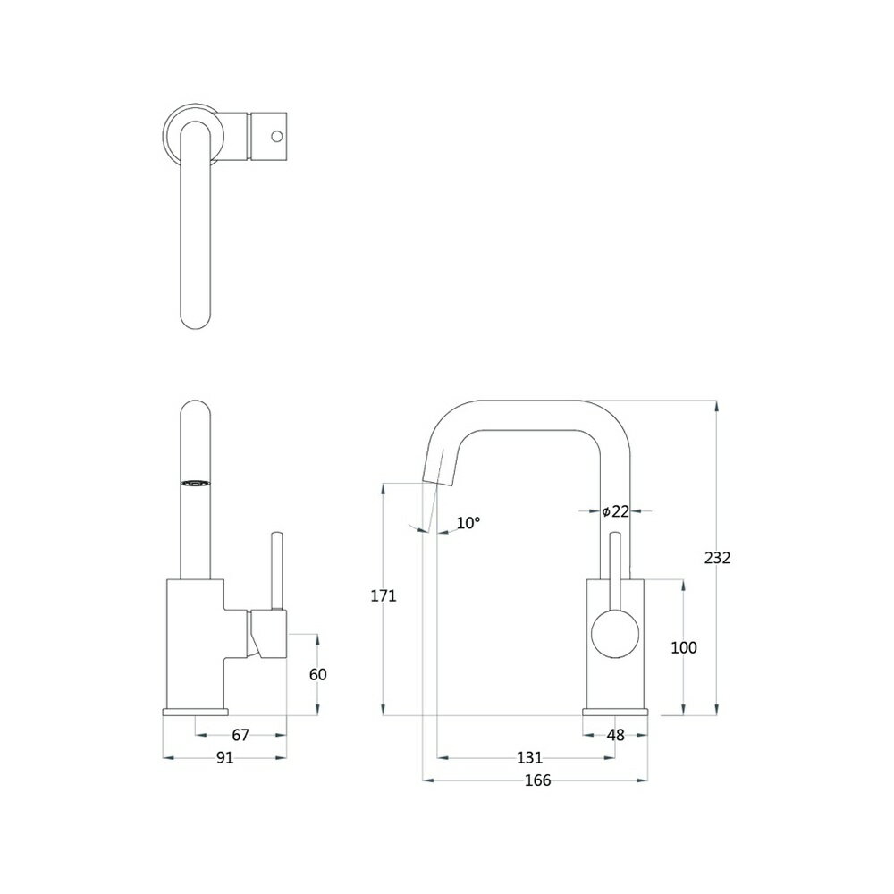 CAESAR 凱撒衛浴 B520C BT520C 單孔面盆龍頭 衛浴龍頭 省水起泡頭 免運【領券滿額再折千9/30止】 | INFMARC | 樂天市場Rakuten