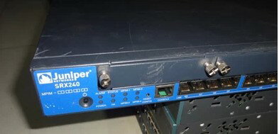 Juniper SRX240H2 16口千兆 企業級高性能防火墻 有保修 | 協貿國際日用品生活12館 | 樂天市場Rakuten