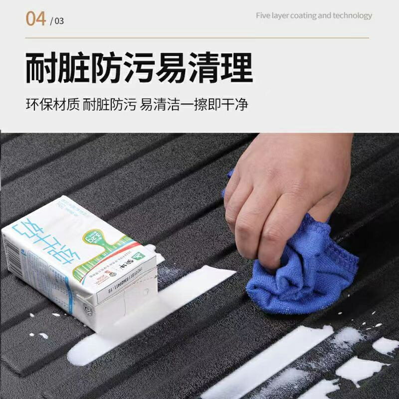 AUDI 奧迪 TPE 尾箱墊 A1 A3 S4 A5 A6 A7 Q2L Q3 Q5 Q7 Q8 後備箱墊 行李箱墊 | 小胖達生活百貨 | 樂天市場Rakuten