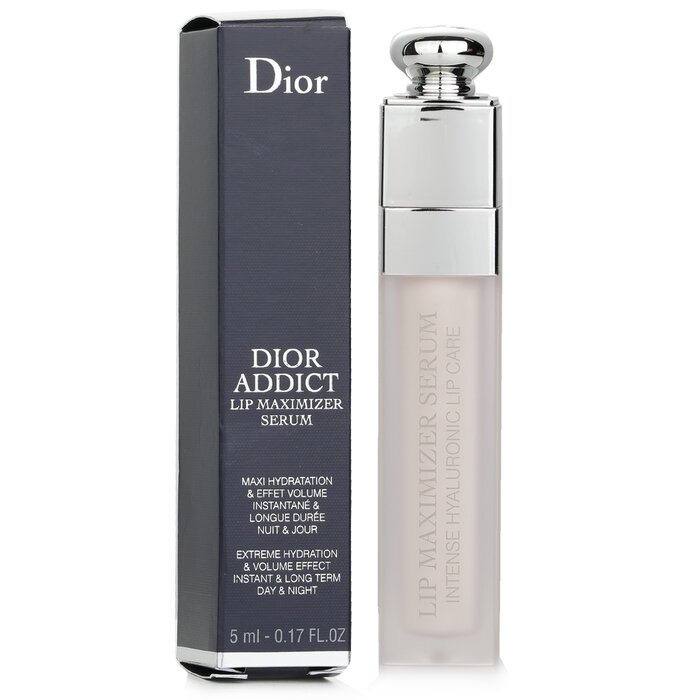 Christian Dior - 誘惑豐盈水潤唇部精華 | 草莓網Strawberrynet直營店 | 樂天市場Rakuten
