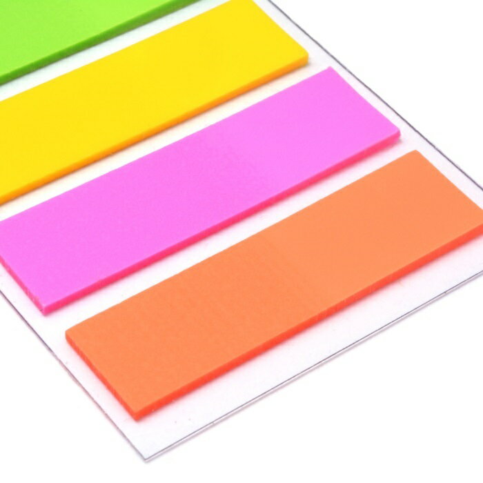 3M 583-P 利貼 可再貼 螢光標籤 | 聯盟文具直營店 | 樂天市場Rakuten