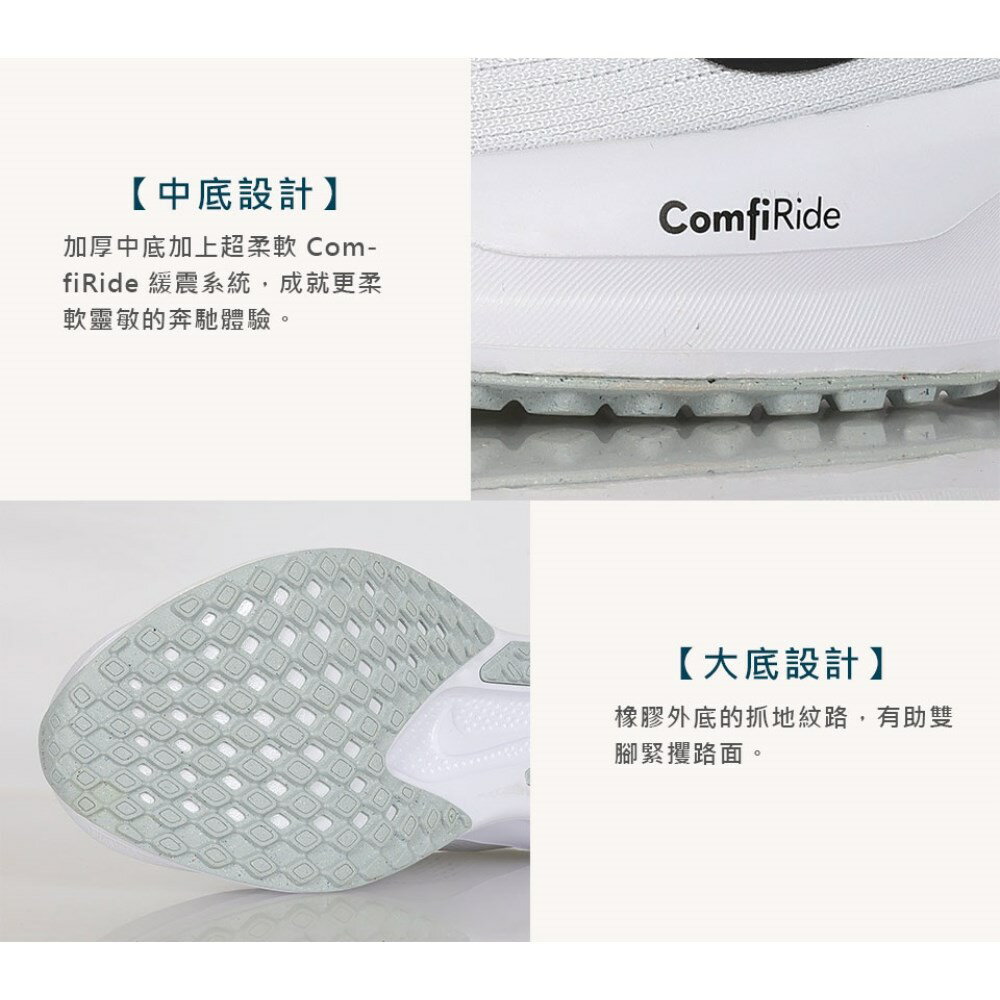 NIKE QUEST 6 男慢跑鞋(免運 訓練 路跑 運動「FD6033-100」≡排汗專家≡ | 排汗專家直營店 | 樂天市場Rakuten