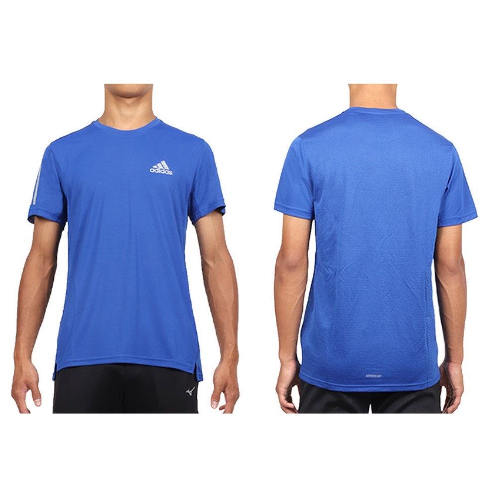 ADIDAS 男短袖T恤(慢跑 訓練 愛迪達 反光「IM2528」≡排汗專家≡ | 排汗專家直營店 | 樂天市場Rakuten