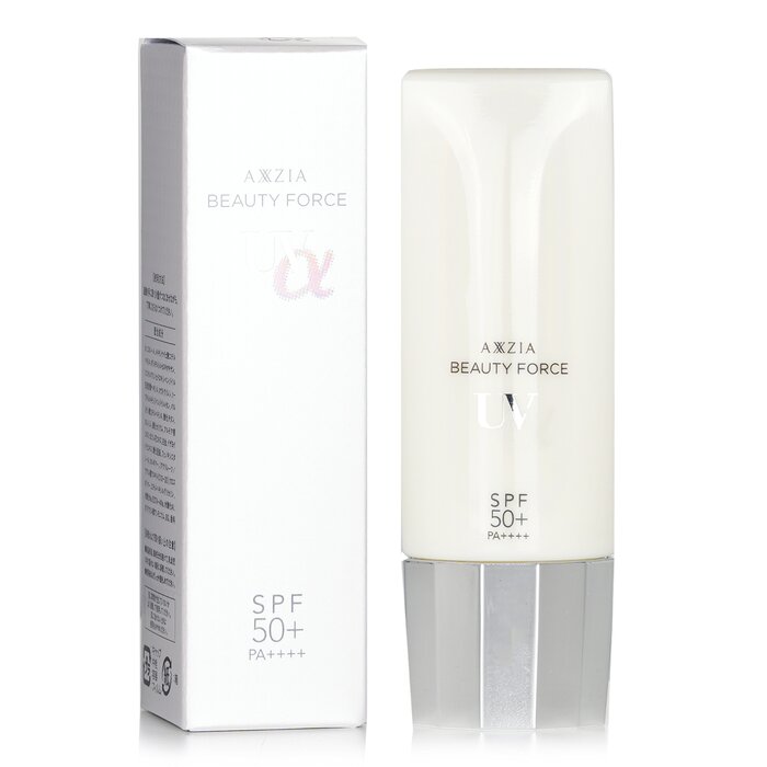 AXXZIA - Beauty Force 紫外綫防曬乳 SPF 50+ PA++++ | 草莓網Strawberrynet直營店 | 樂天市場Rakuten