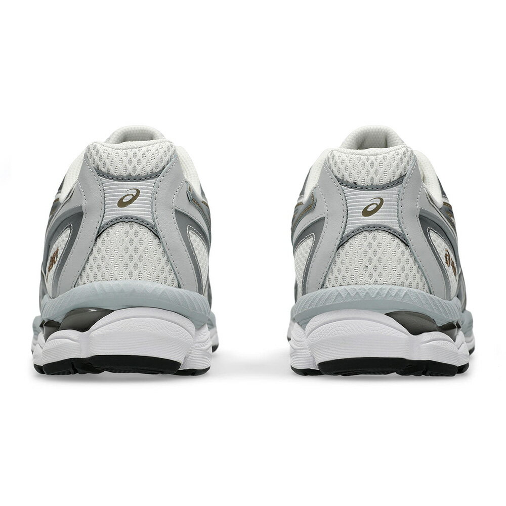 Asics GEL-NYC 奶油銀 中性 復古 休閒 運動鞋 男女款 B5429 (1203A542-100) | 新竹兩隻老虎親子舘直營店 ...