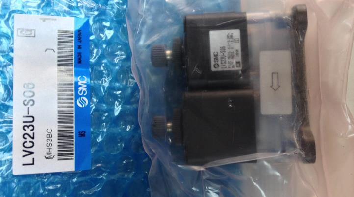 SMC原裝全新超純凈元件專用電磁閥LVC23U-S06,雙聯體，6MM接管， | 協貿國際日用品生活12館 | 樂天市場Rakuten